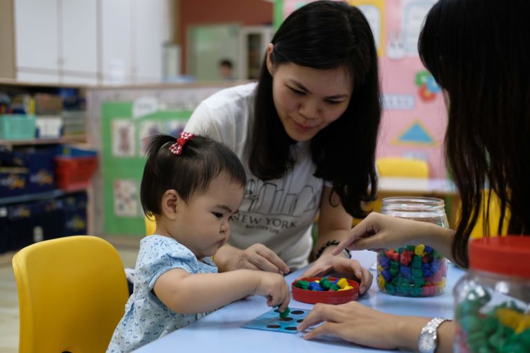 Why Do You Need Playgroup for Toddlers? | My Little Campus